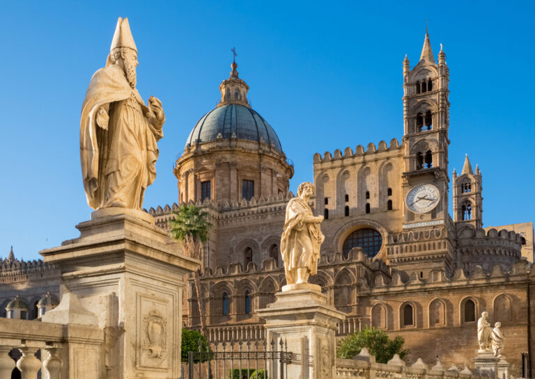 10 Things to Do in Palermo - Italian Breaks