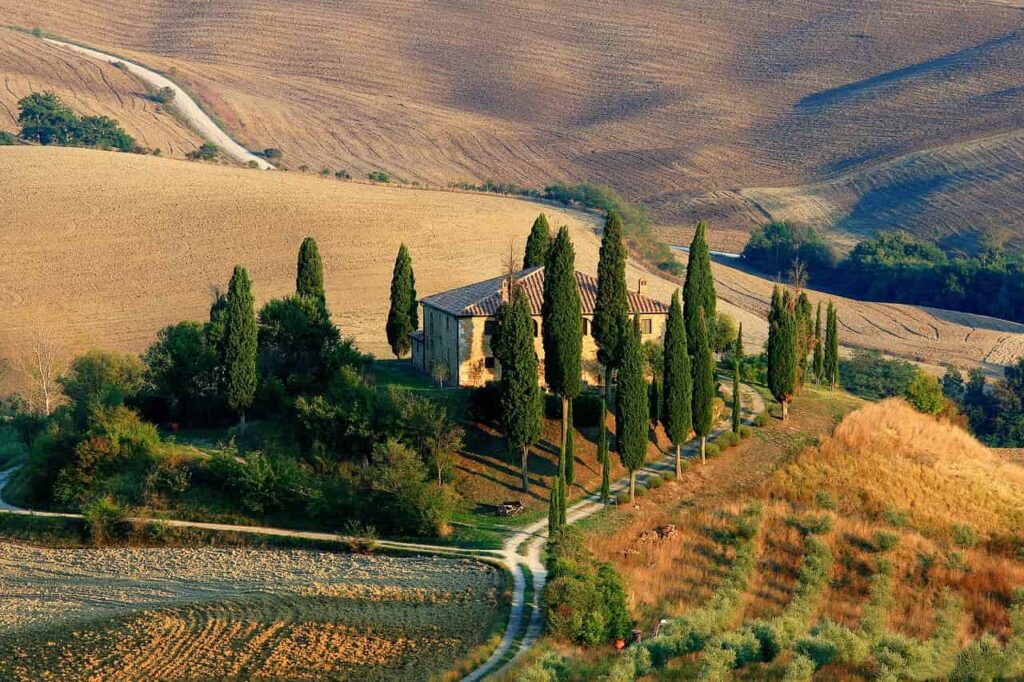 Tuscany in September - Here's What to Do - Italian Breaks